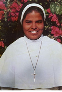 India: Sr Rani Maria Beatification November 4, 2017 - ZENIT - English