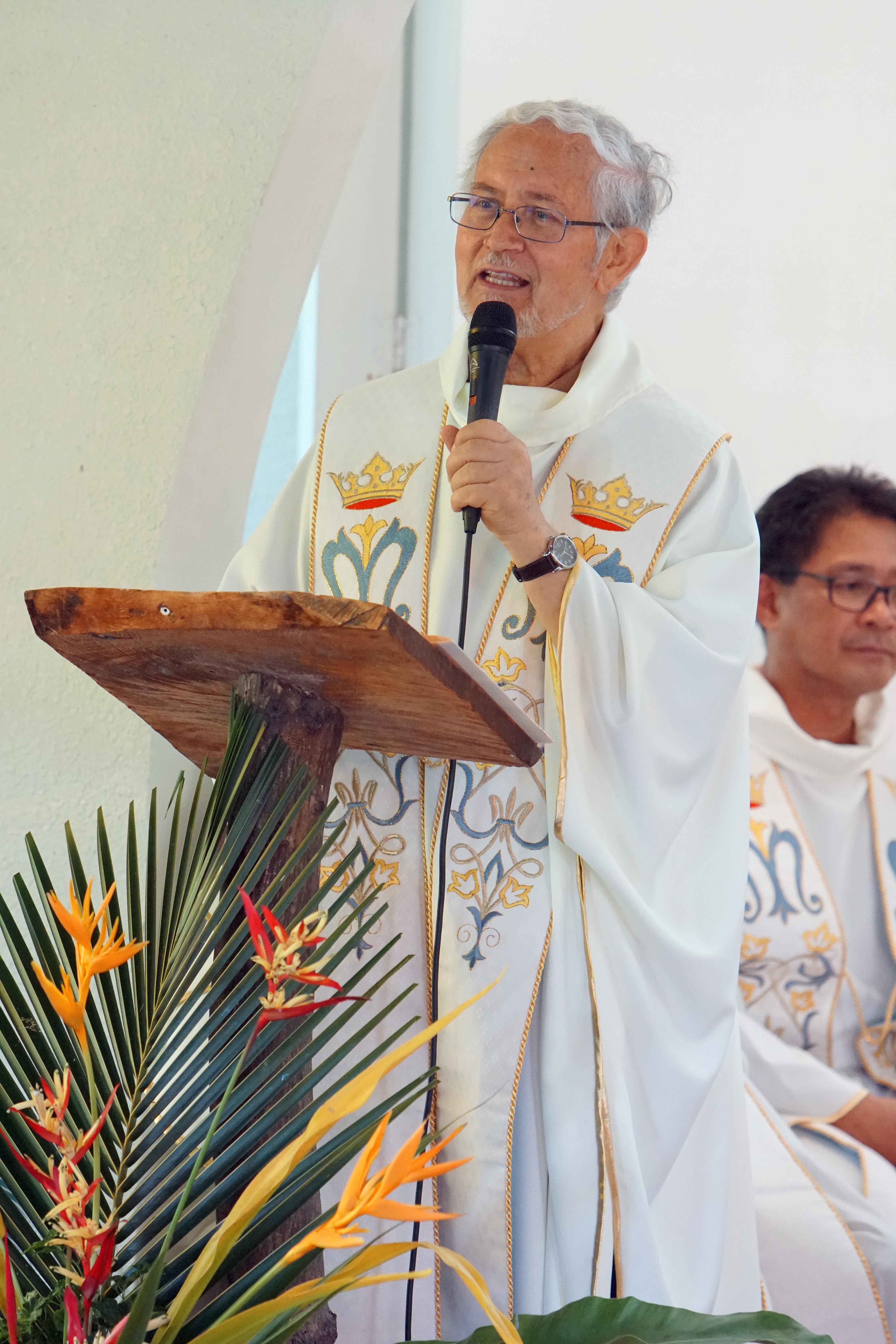 Philippines: Mission Priest Warns Extremist Groups Inciting Division ...
