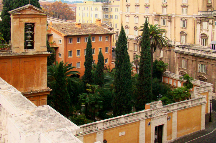 Orlandi Affair: Opening of Two Graves in the Vatican’s Teutonic ...