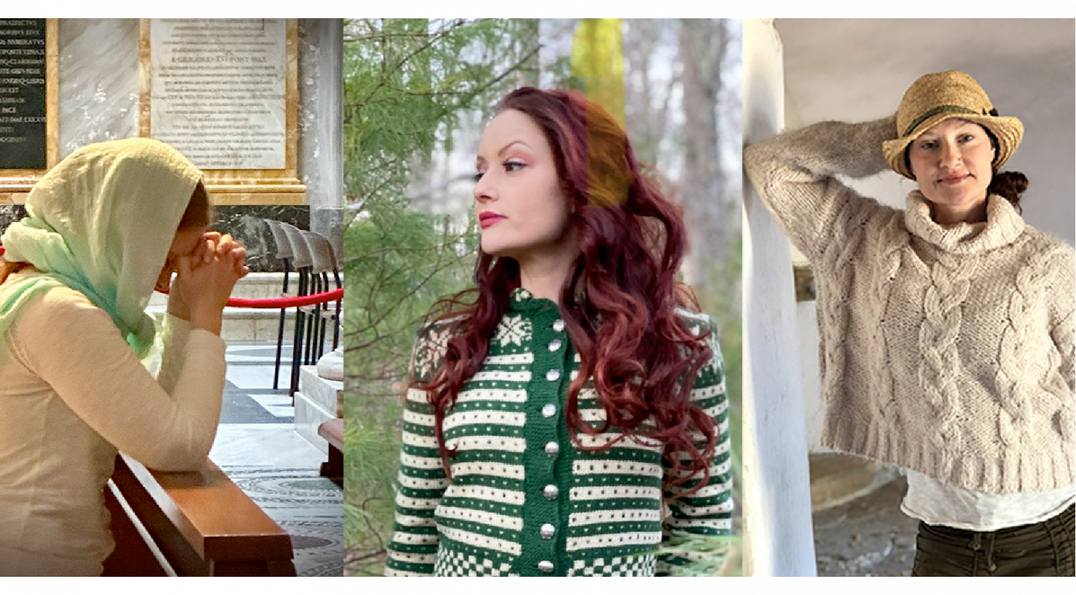 Former Pornography Industry Star Is Baptized a Catholic at Easter 2024 - ZENIT - English