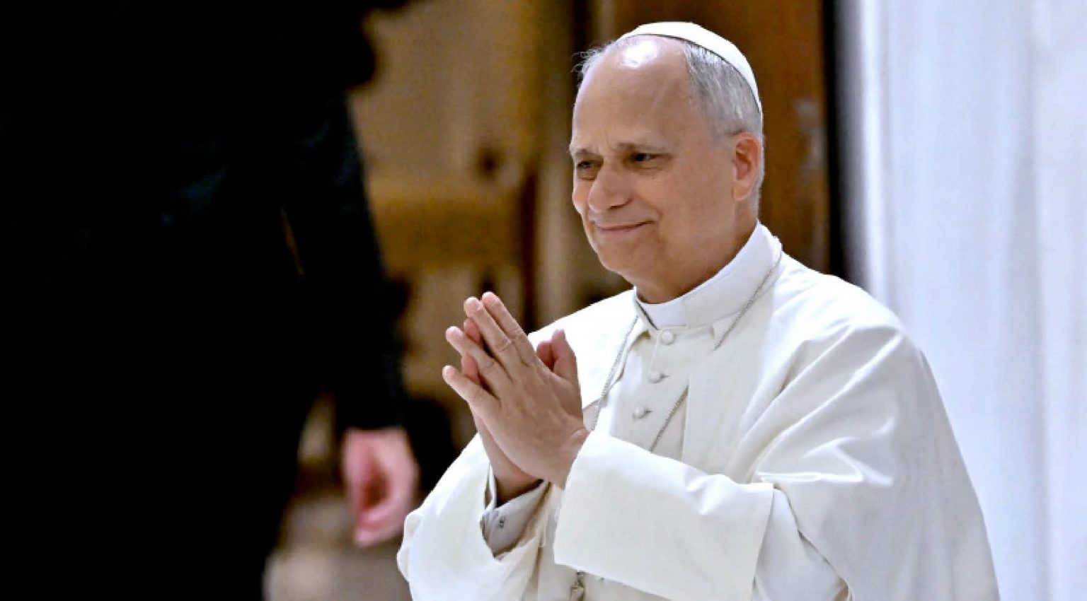 Germans trust Leo XIV more than Islam: new survey results released ...