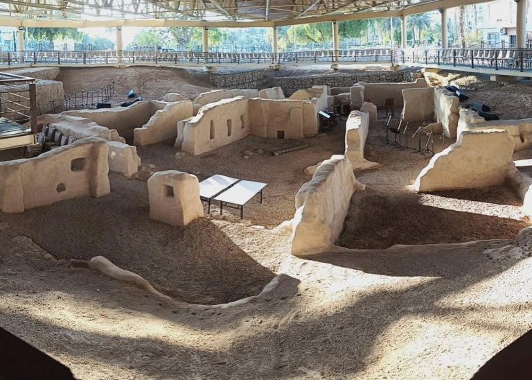 The world's oldest church has been found: where is it, what is it like ...