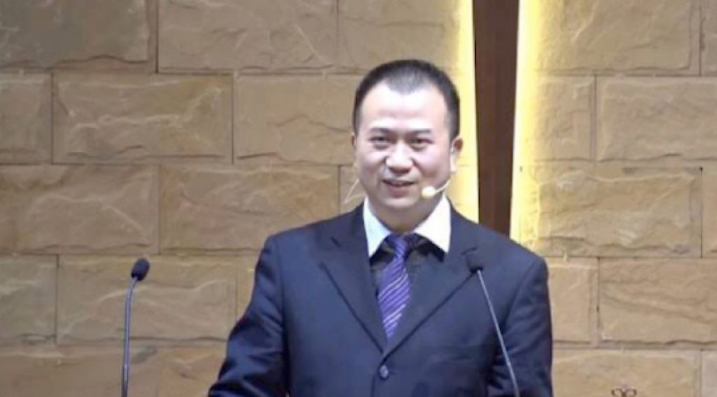 New arrests of house church members in China - ZENIT - English