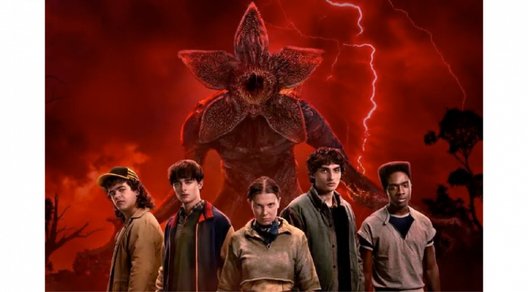 The Philosophy and Theology Behind Stranger Things - ZENIT - English