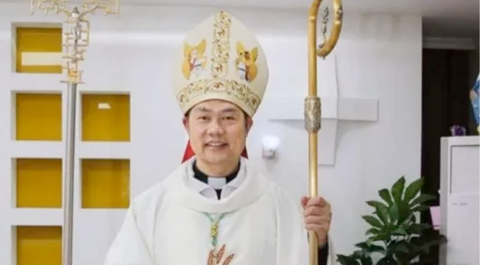 U.S. Congressional Report Maps a Broadening Repression in China - ZENIT ...