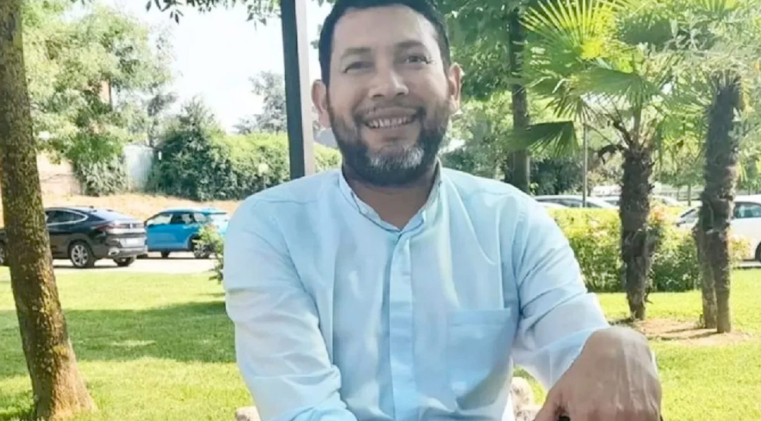 What is known about the Colombian priest who was stabbed to death in ...