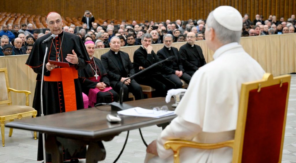 Three Areas Where the Fire of Pastoral Ministry Can Be Rekindled ...