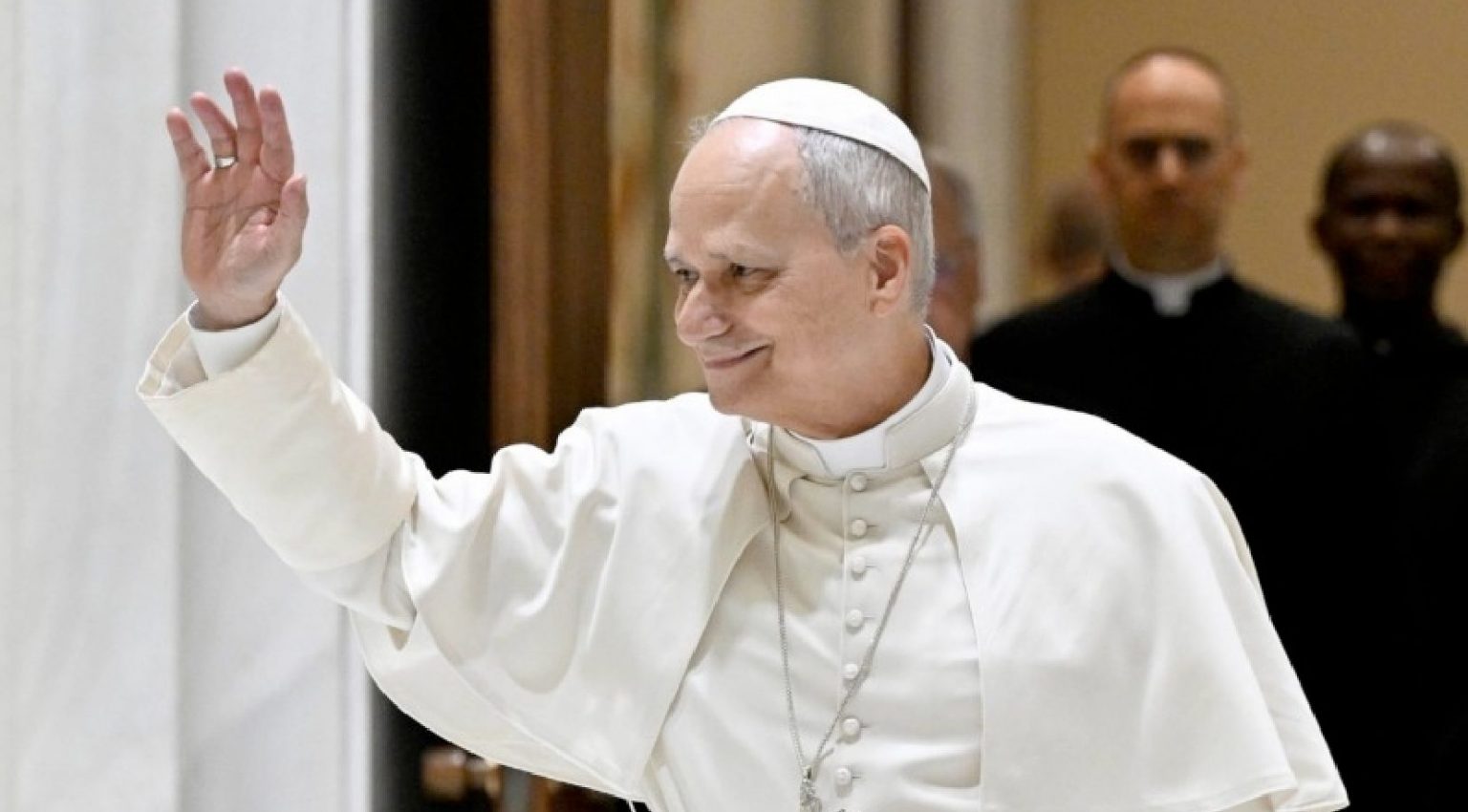 It's for Real: Church in Spain Launches Website About Pope's Visit and ...
