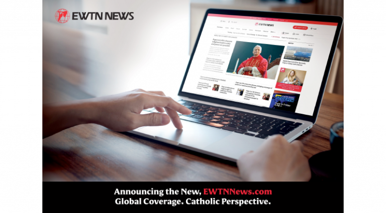 ACI Prensa and Catholic News Agency will disappear: they will be merged ...
