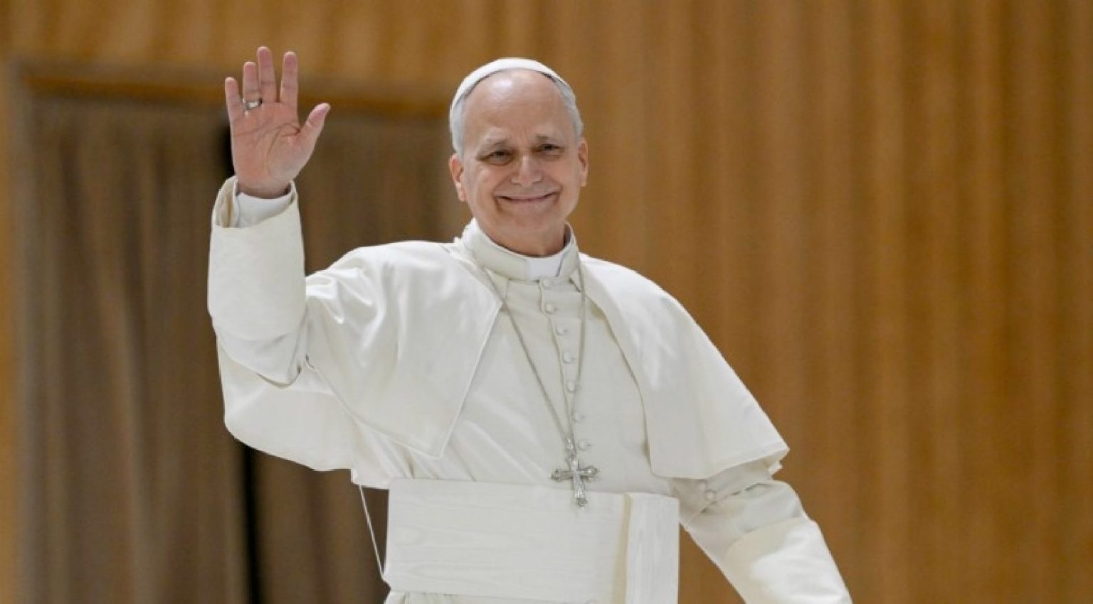 Pope Leo XIV will visit Algeria, the land of Saint Augustine, according ...