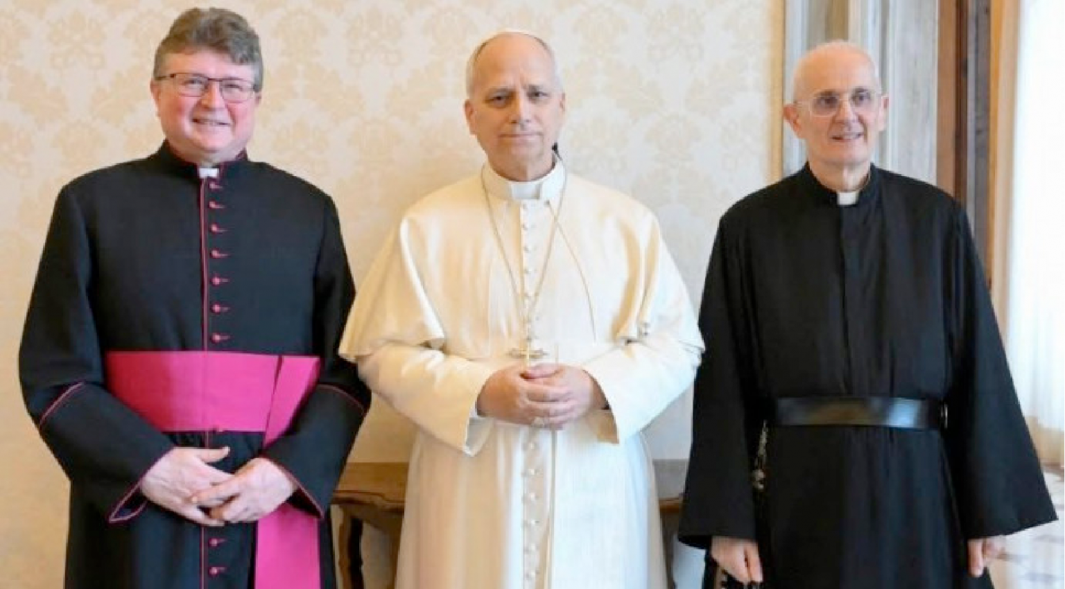 Exorcisms, New Technologies, and Cults: A Step Toward Hell. Interview ...