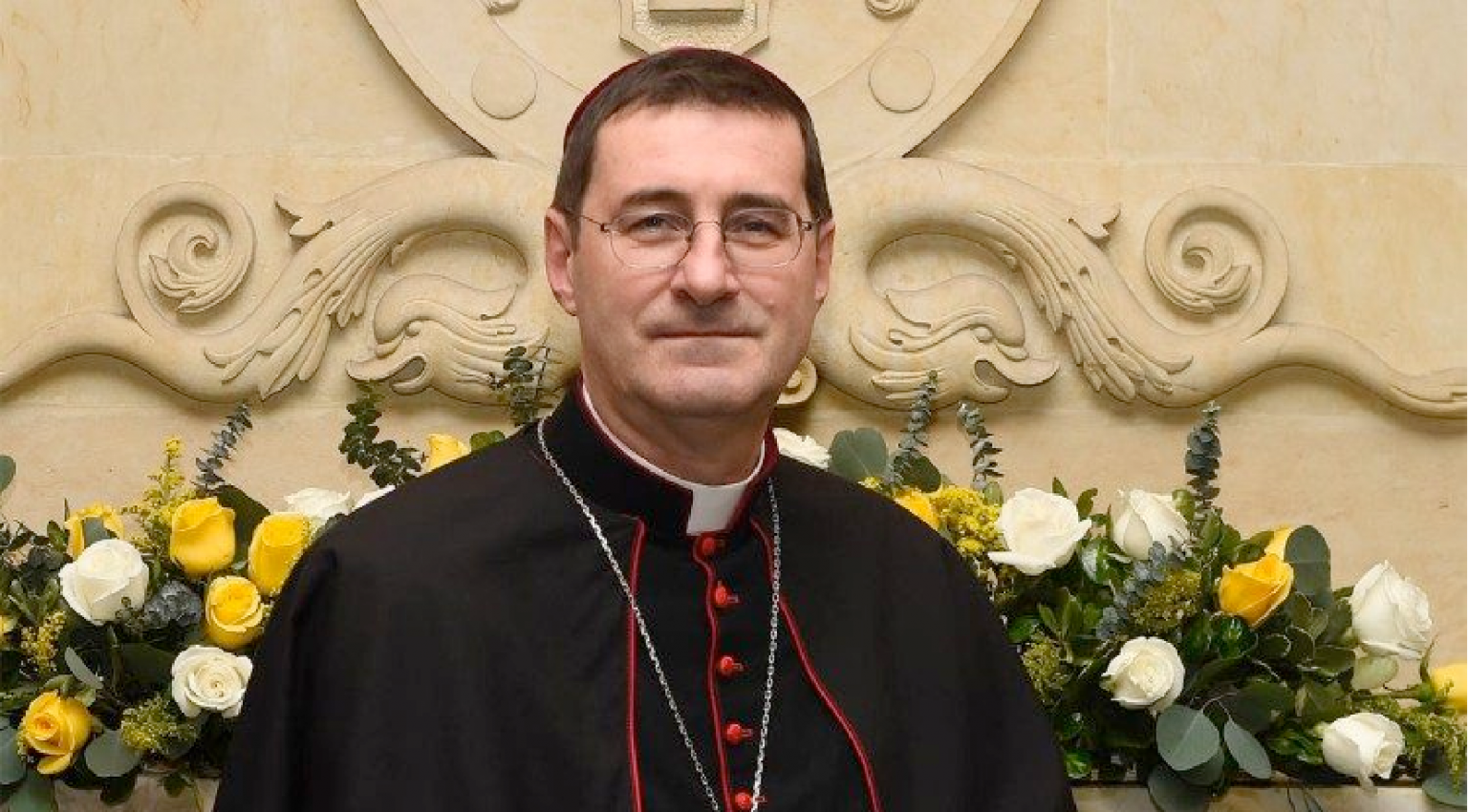Pope Leo XIV continues to restructure the Roman Curia: new Vatican No ...