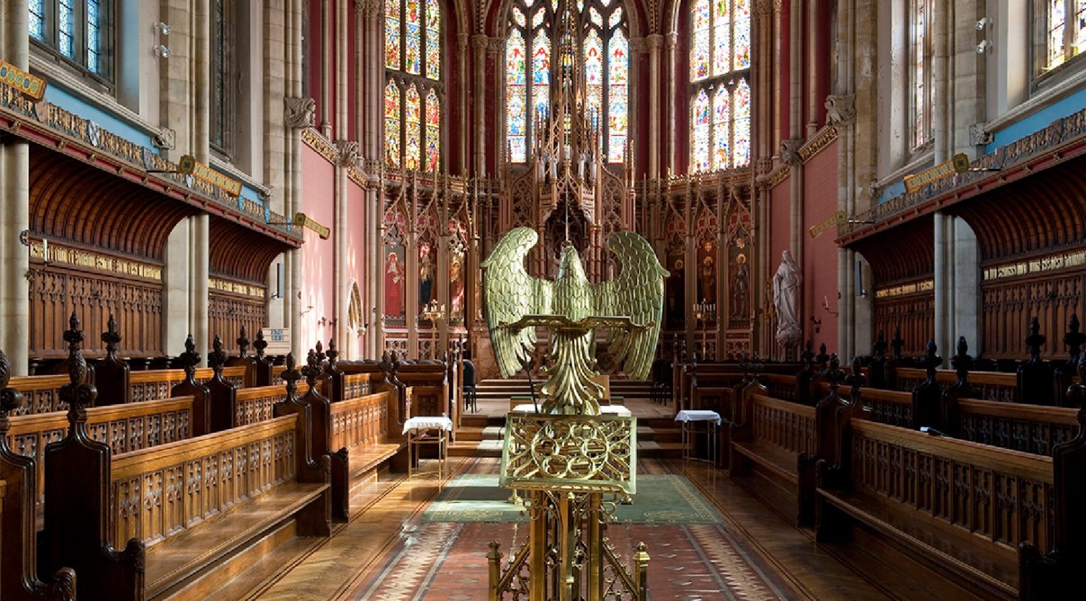 UK: Former Catholic seminary awarded £400,000 to unlock its historic ...