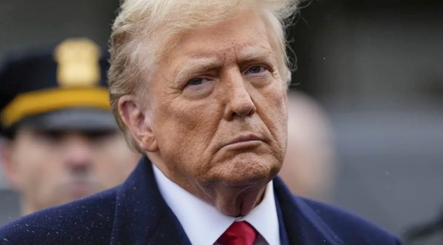Support for Trump among Catholics plummets, according to a new poll ...