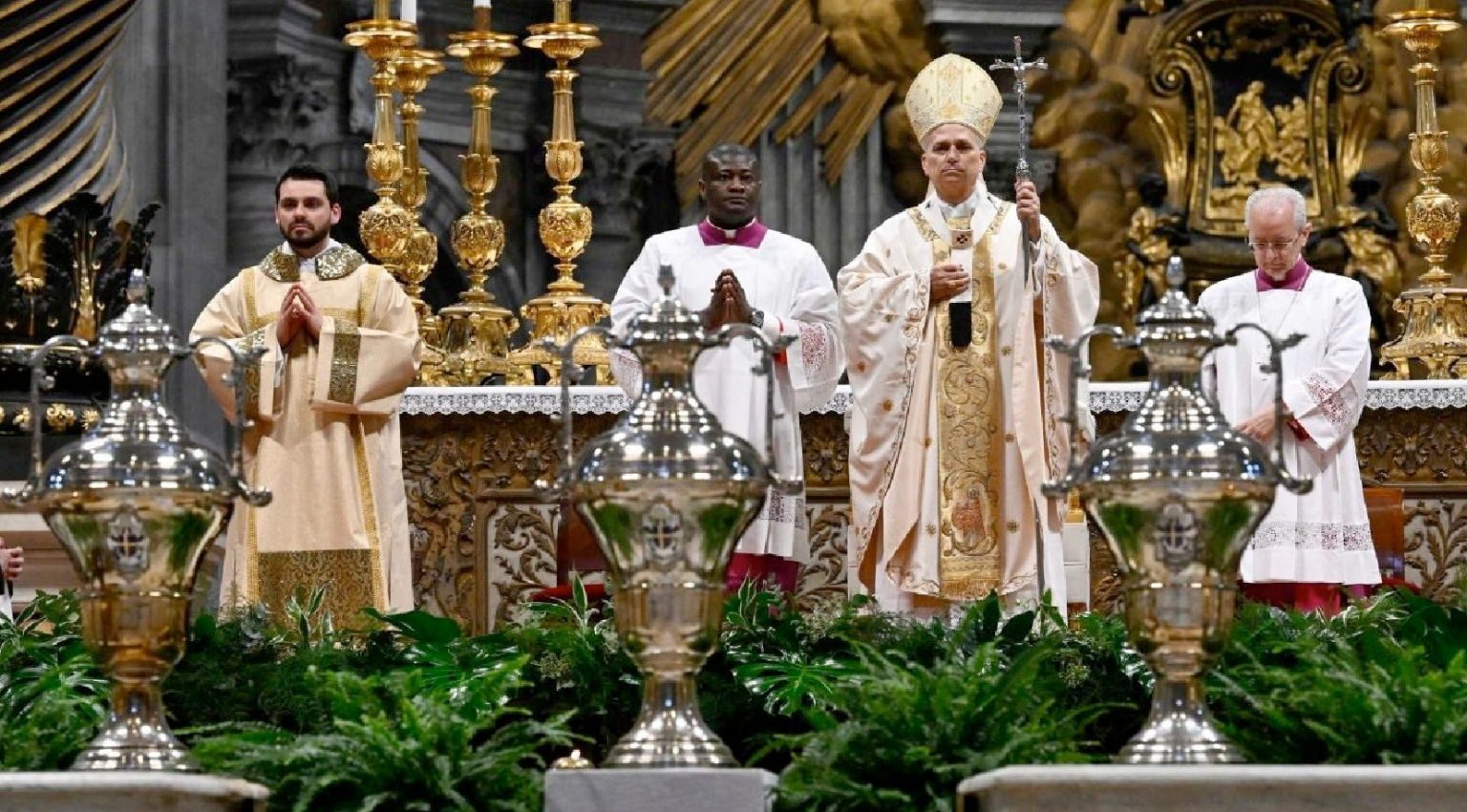 3 Characteristics of the mission to which God calls His people: a ...