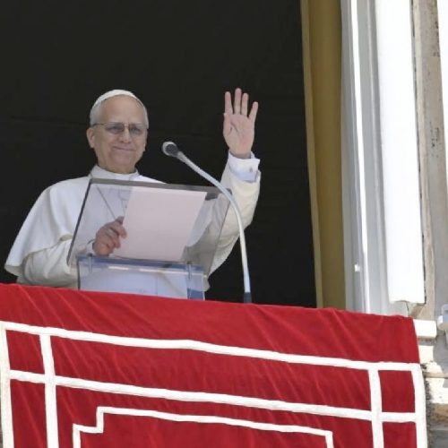 How many Catholics are there in the world? Vatican releases 2025 ...