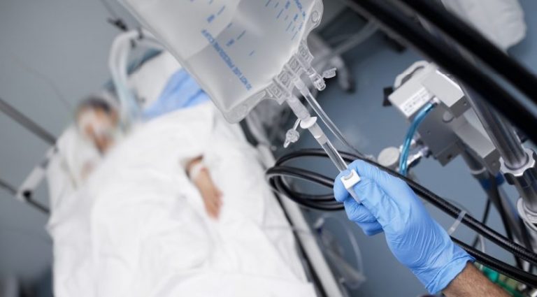 Euthanasia accounts for 4% of causes of death in Belgium, according to ...