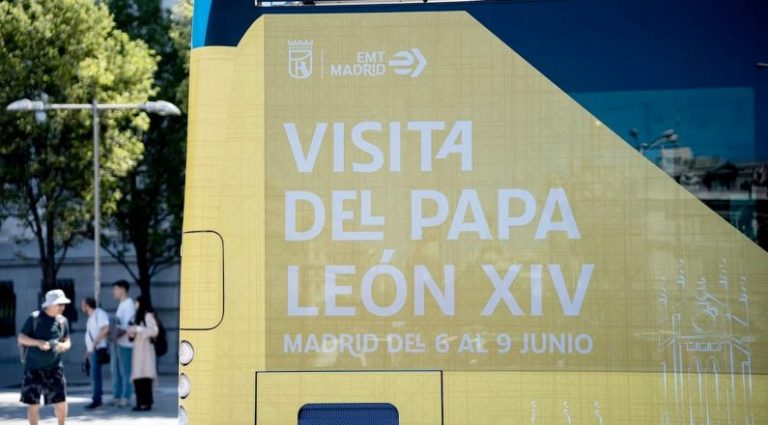 Freemasonry Behind the Campaign Against Pope Leo XIV's Visit to Spain ...