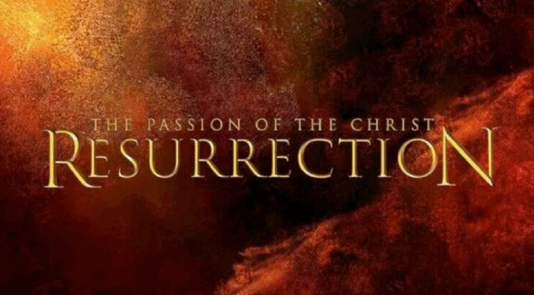 Everything You Need to Know About Mel Gibson's Film "The Resurrection ...