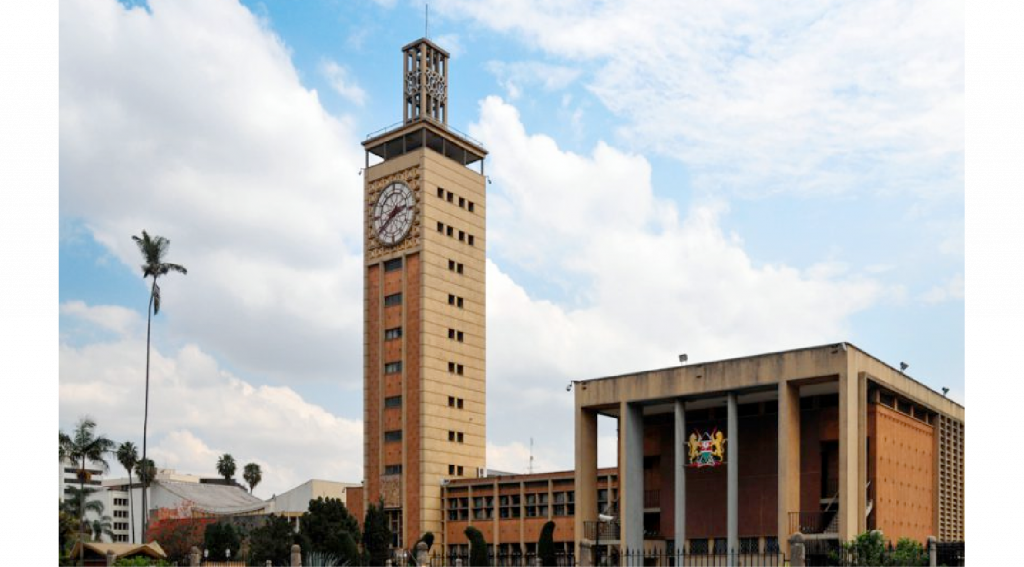 Kenya's Supreme Court of Appeal reaffirms the constitutional protection ...