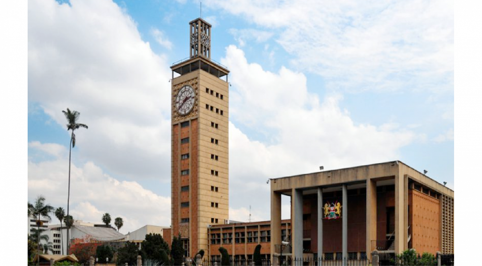 Kenya's Supreme Court of Appeal reaffirms the constitutional protection ...