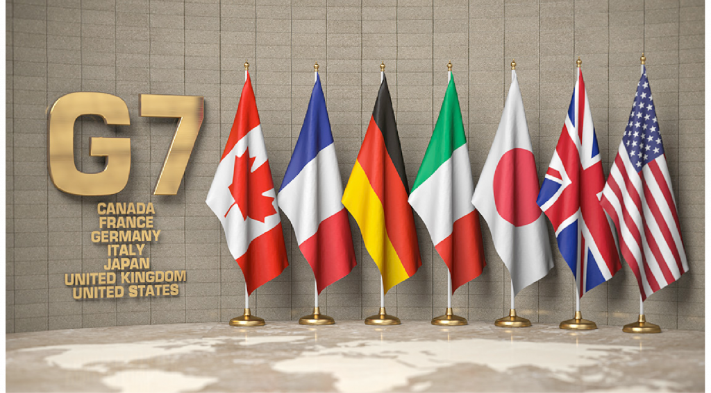 Presidents of the Bishops’ Conferences of the G7 states call for peace ...