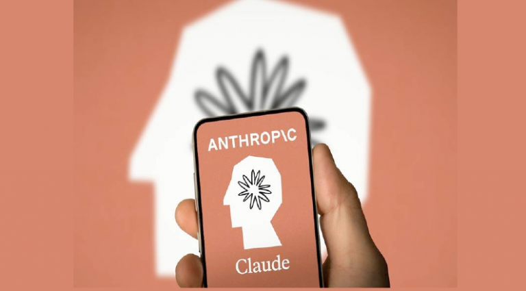 Anthropic and Claude warn of the “recursive self-improvement” of ...