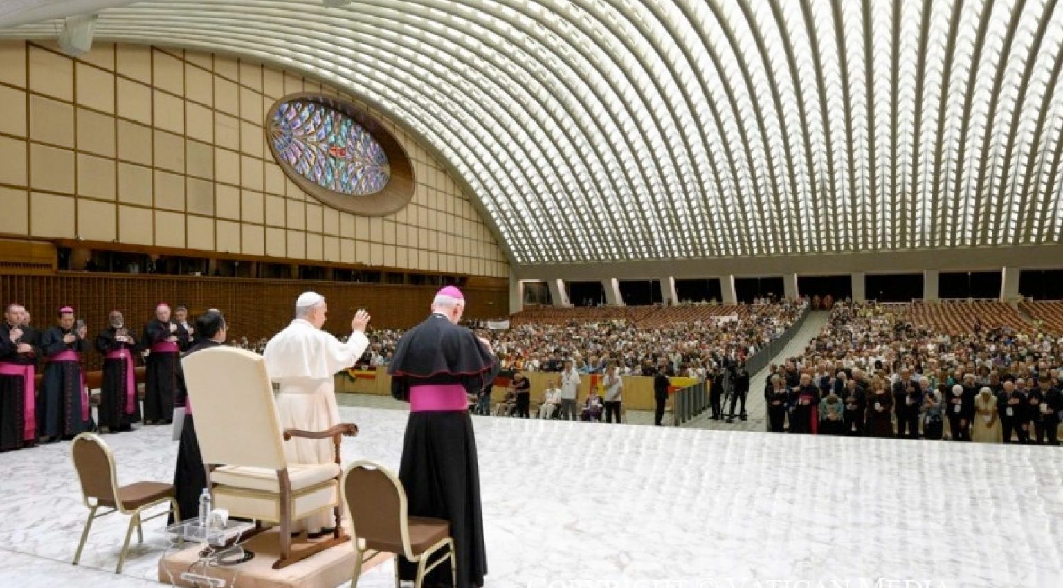 Pope Leo XIV's Reflections on Five Fundamental Aspects of the ...