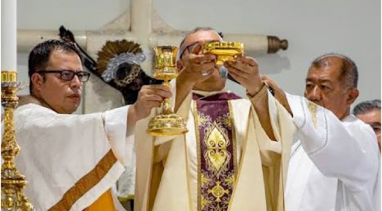 Questions about liturgy: The Doxology, Penitential Rite and More ...