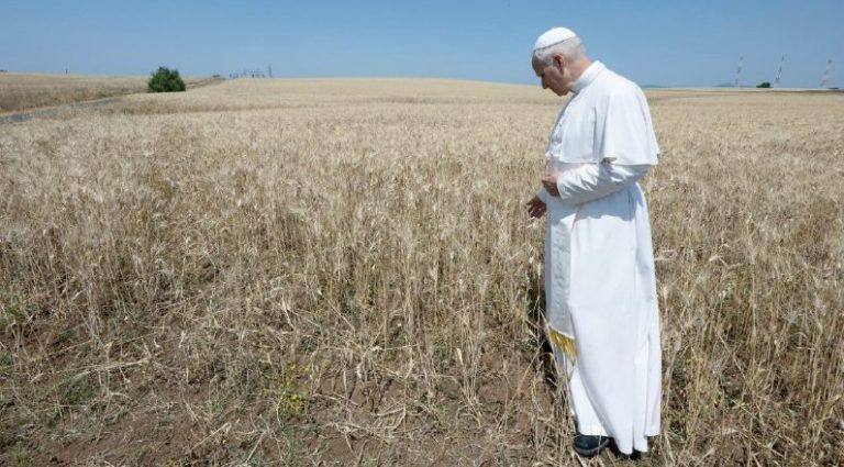 From Vatican Radio to Renewable Energy: Leo XIV Advances an Ambitious ...