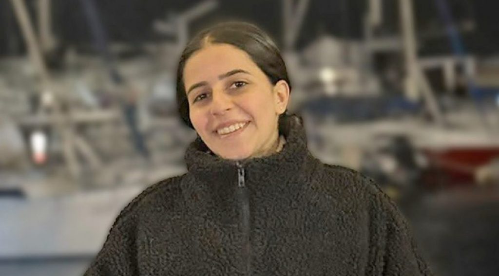 Israeli police abduct young Palestinian Christian woman without charges ...