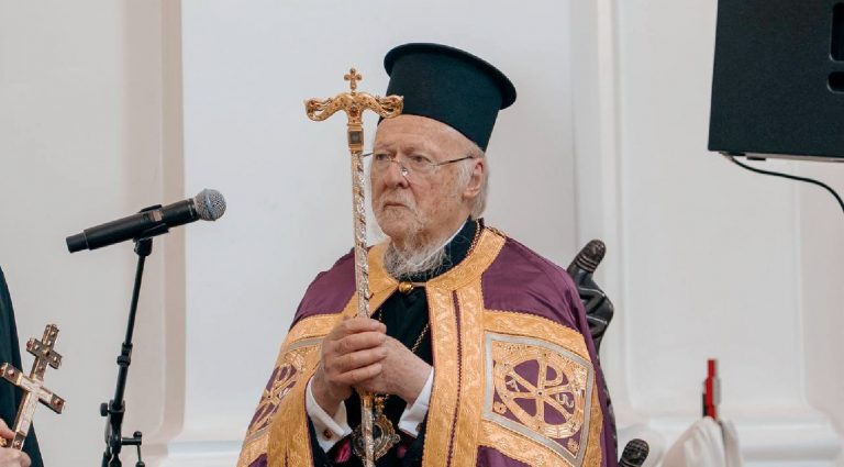 The Orthodox Schism in the Baltic Region - ZENIT - English