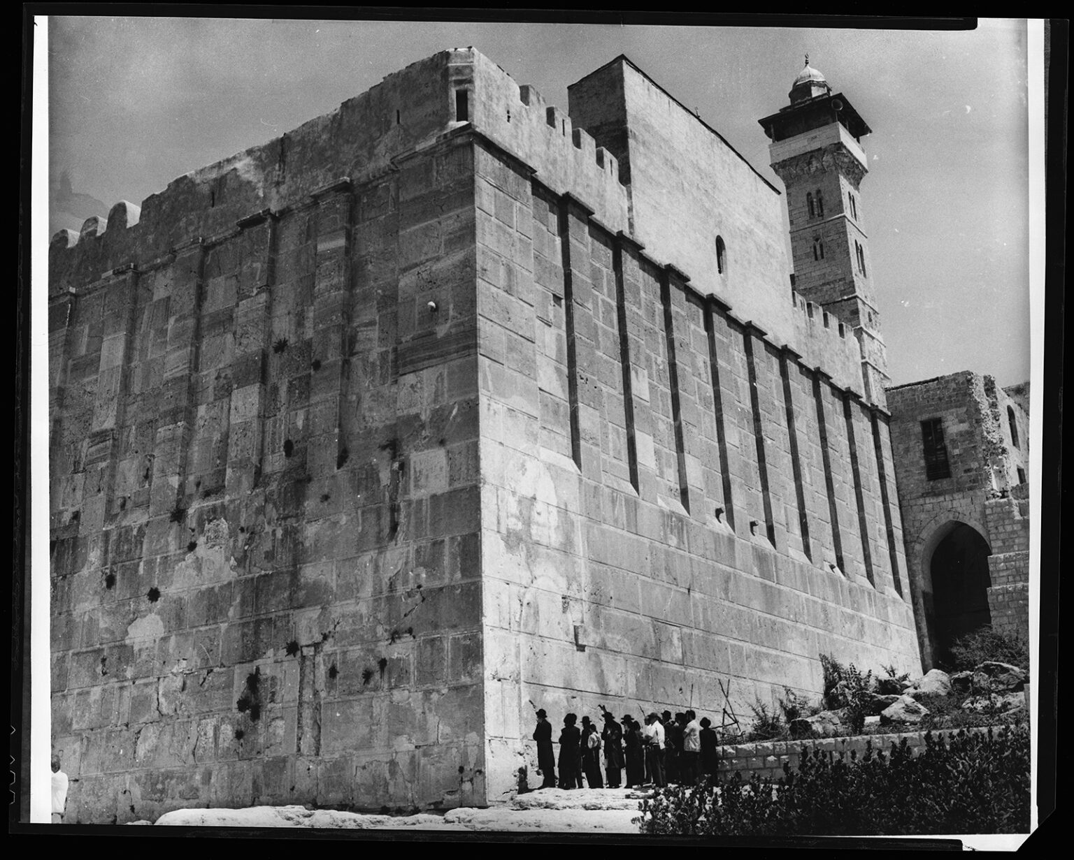 Israel invades properties belonging to the Orthodox Patriarchate of ...